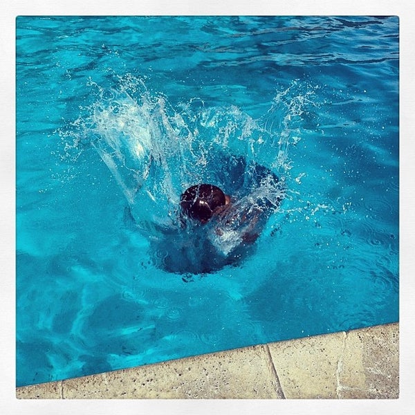 Village Park Rec Club & Pool #2 - 1 tip