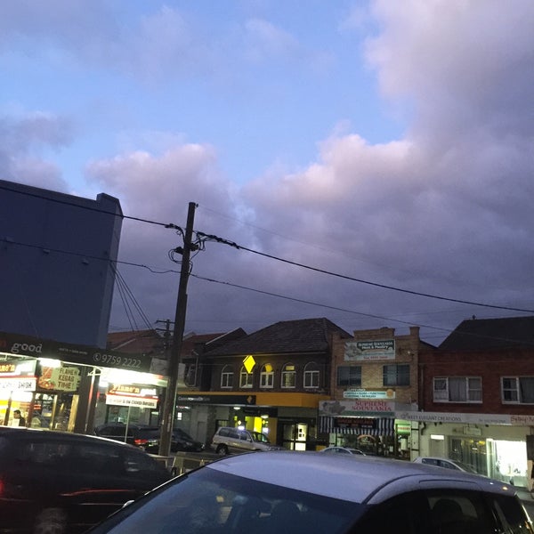 Belmore - Belmore, NSW