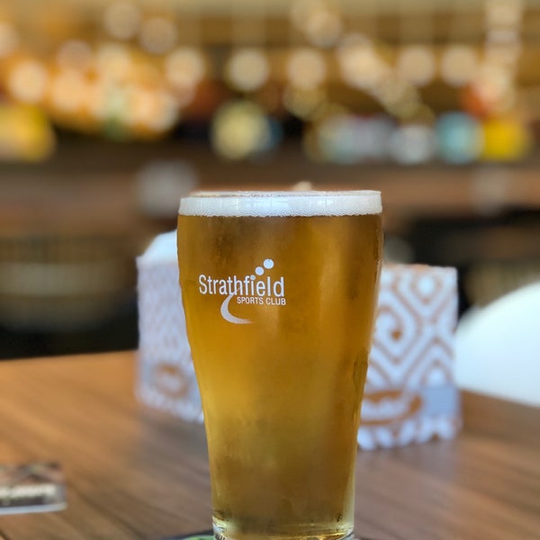 Strathfield Recreation Club - Sports Bar in Strathfield