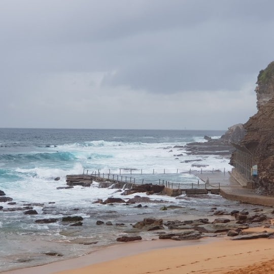 Avalon Beach - 9 tips