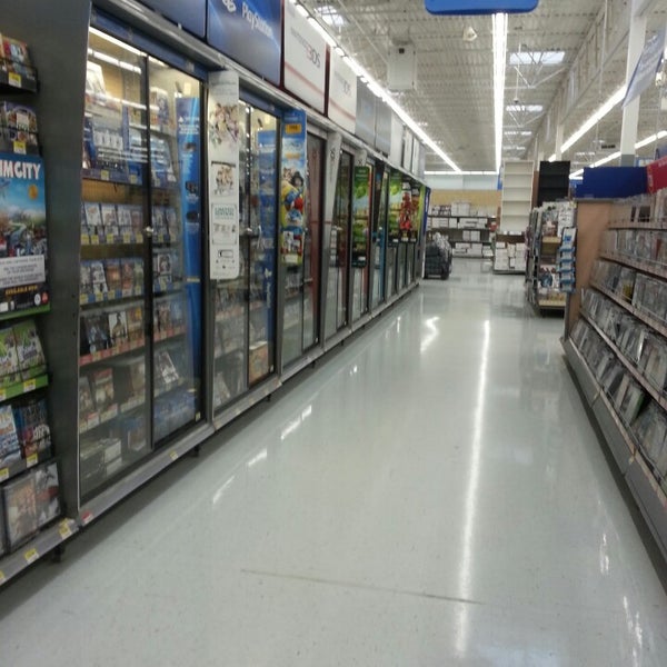 Photos at Walmart Supercenter - Spring Hill, FL
