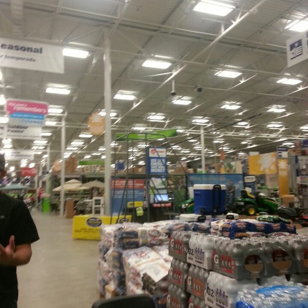 Lowe's - Hardware Store