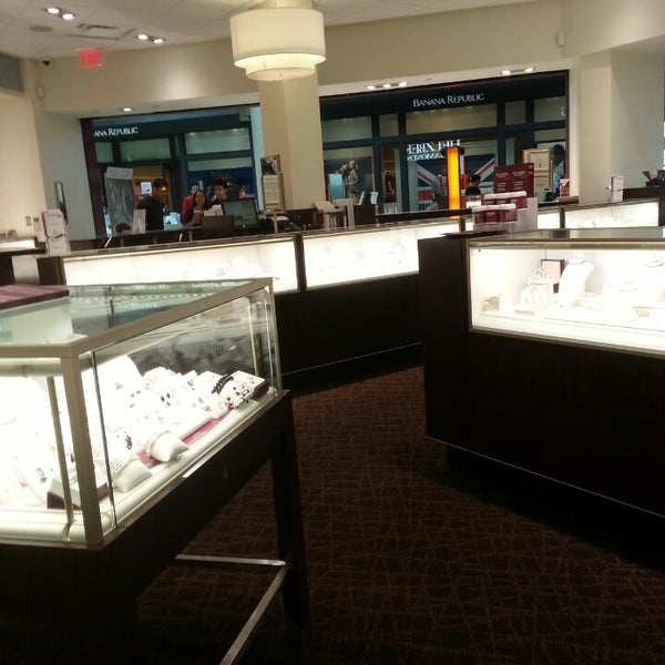 Helzberg citrus park mall store