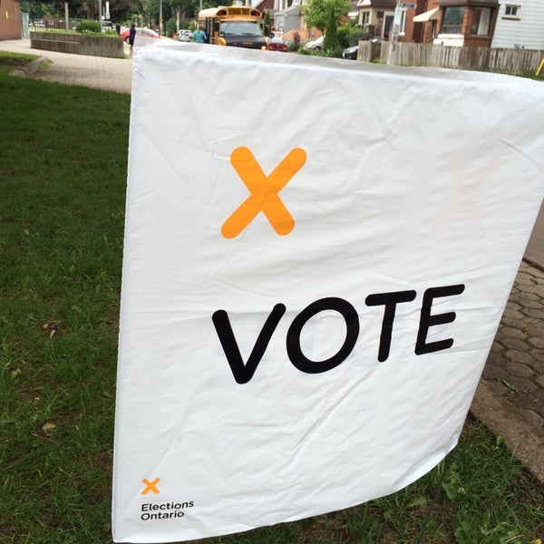 Photos at DA Morrison Public School - 41 visitors