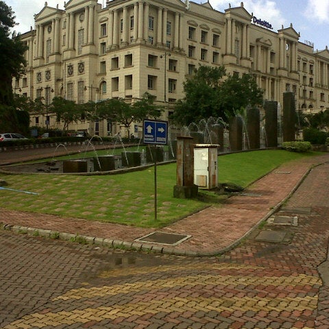 Photos at FIS - Fidelity Information Services - Office