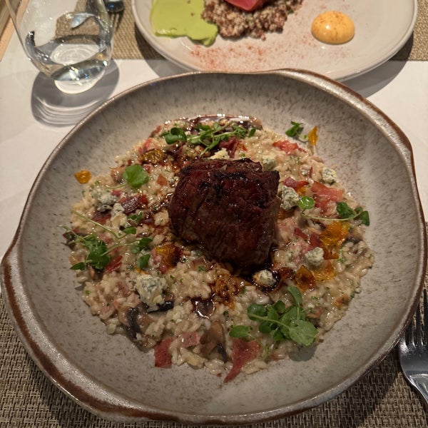 Estró - Restaurant in Santiago