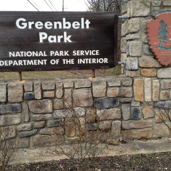Greenbelt Park - Greenbelt, MD