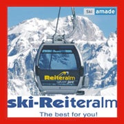 Ski Reiteralm - Ski Resort and Area in Schladming