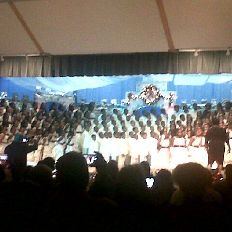 Photos at Narvie J Harris Traditional Theme School - 1 tip