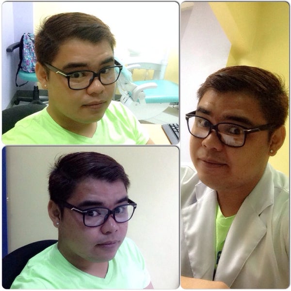 PLDT - Office in Iloilo City