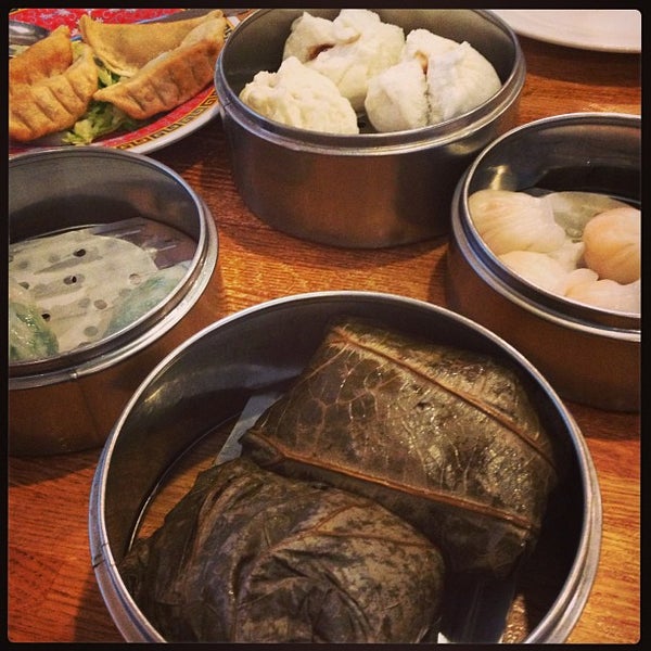 Photos at China Town Restaurant (Now Closed) - Dim Sum Restaurant