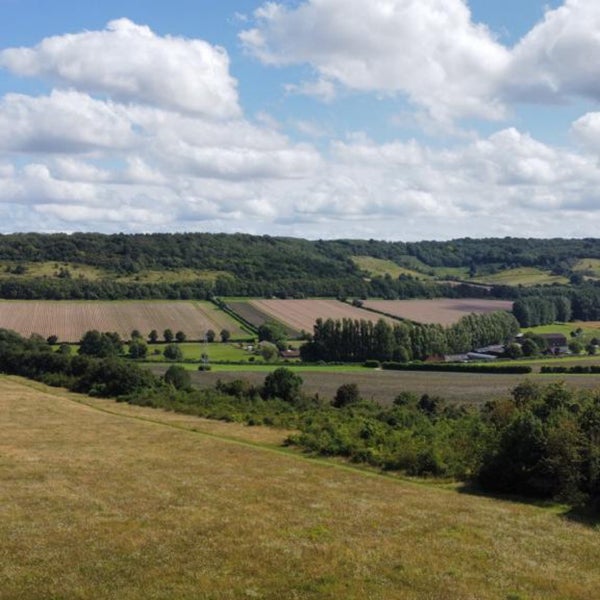 Lullingstone Country Park - Park
