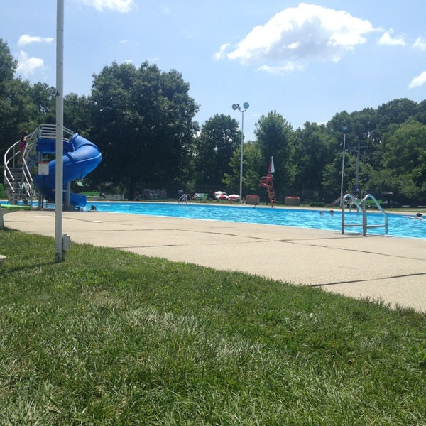 Photos at Ramsey Municipal Pool - East Oak Street