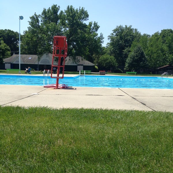 Photos at Ramsey Municipal Pool - East Oak Street