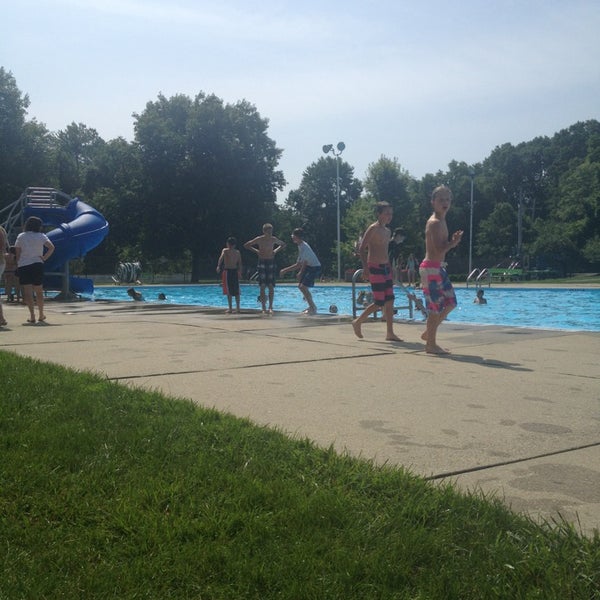 Photos at Ramsey Municipal Pool - East Oak Street