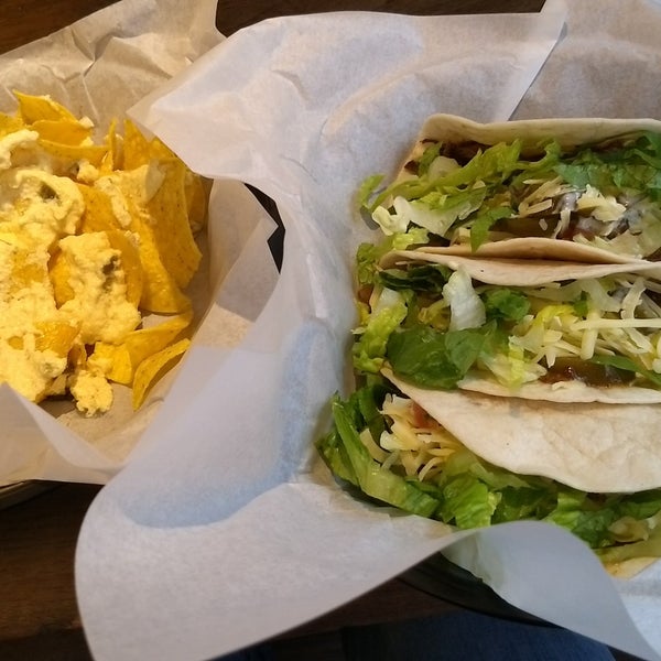 Boojum - Burrito Restaurant in North City