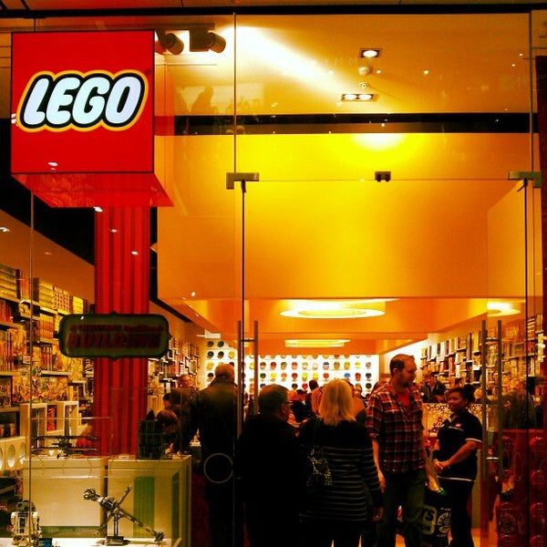 Photos at The LEGO Store - Stratford and New Town - 66, Westfield ...