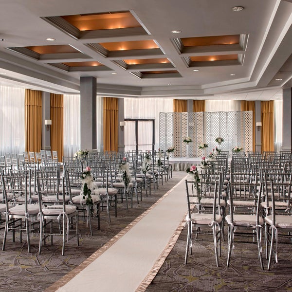 Marriott Park Ridge - 19 tips from 1737 visitors