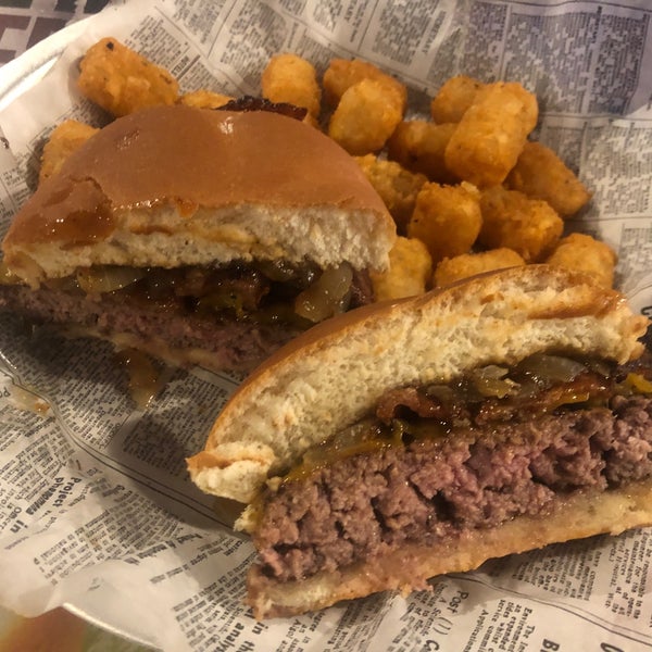 Route 65 Pub & Grub - American Restaurant