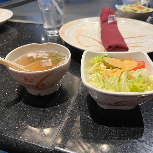 Osaka Sushi House & Hibachi Steakhouse - Seafood Restaurant