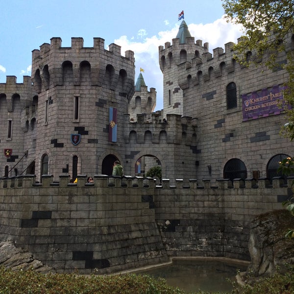 Knights Kingdom - Legoland