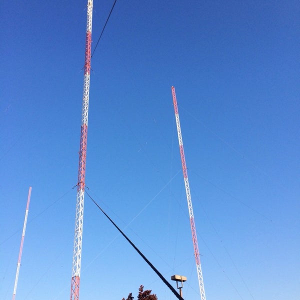 1590 KLIV-AM - Central San Jose - San Jose, CA