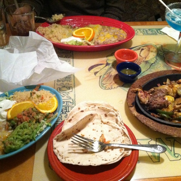 Mariscos Altamar - Albuquerque, NM