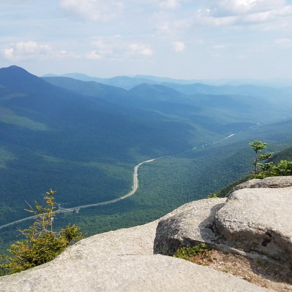 Cannon Summit - 3 tips