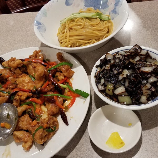 Sam Won Gahk - Korean Restaurant in Bayside