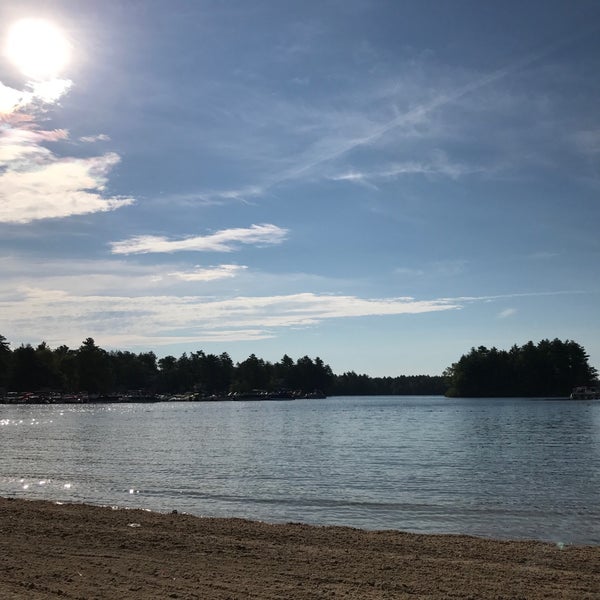 Point Sebago Resort - Casco, ME