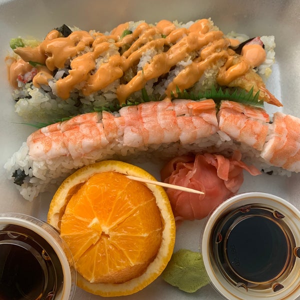 Bodeli Sushi - Sushi Restaurant