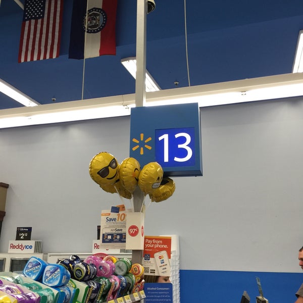 Walmart Supercenter - 13 tips from 1575 visitors
