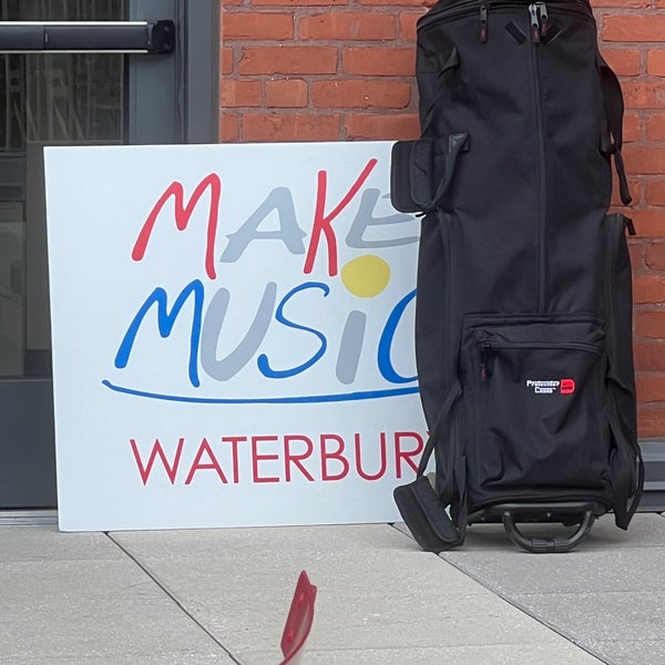 The Mattatuck Museum - Art Museum in Waterbury