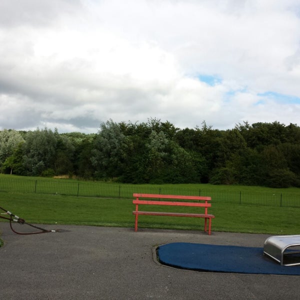 Hednesford Park - 2 tips