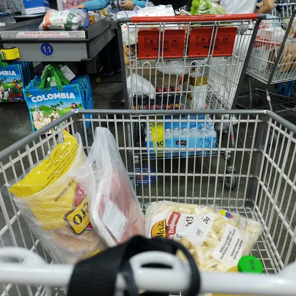 PriceSmart Medellín - Medellín, Antioquia