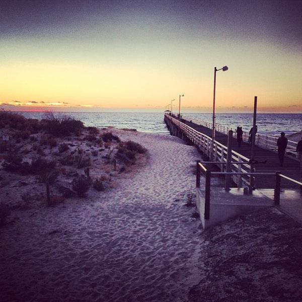 Photos at Grange Beach - Grange, SA