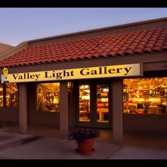 Valley Light Gallery - 36 tips