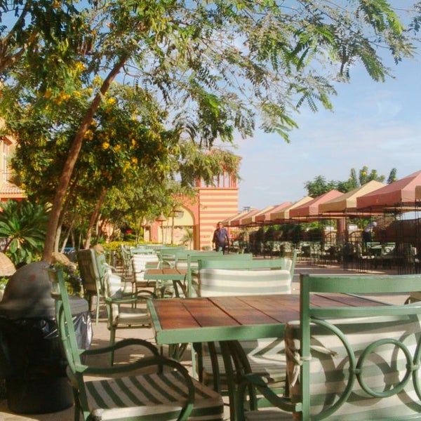 Wadi Degla Club (6th October) - Sports Club