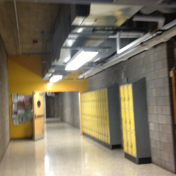 CCRI - Knight Campus - Warwick, RI