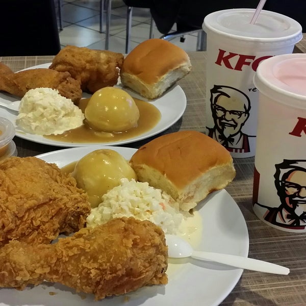 KFC - Johor Bahru, Johor