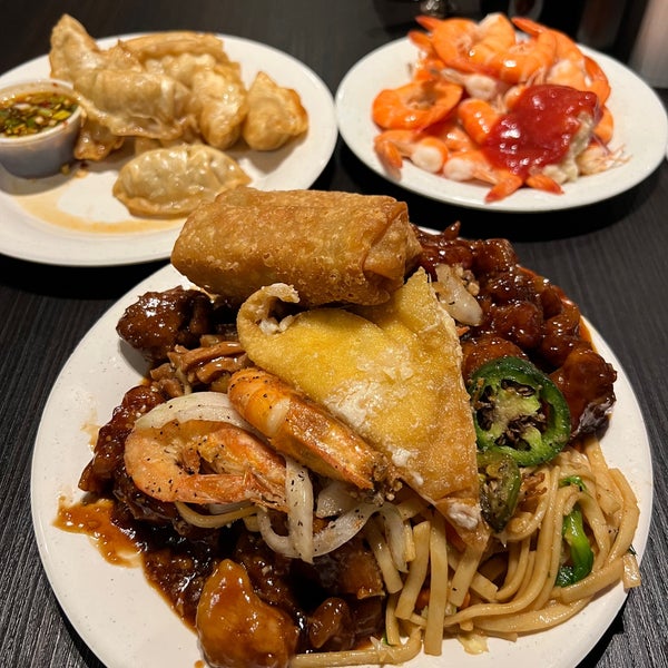 Dynasty Chinese Restaurant - Temple, TX