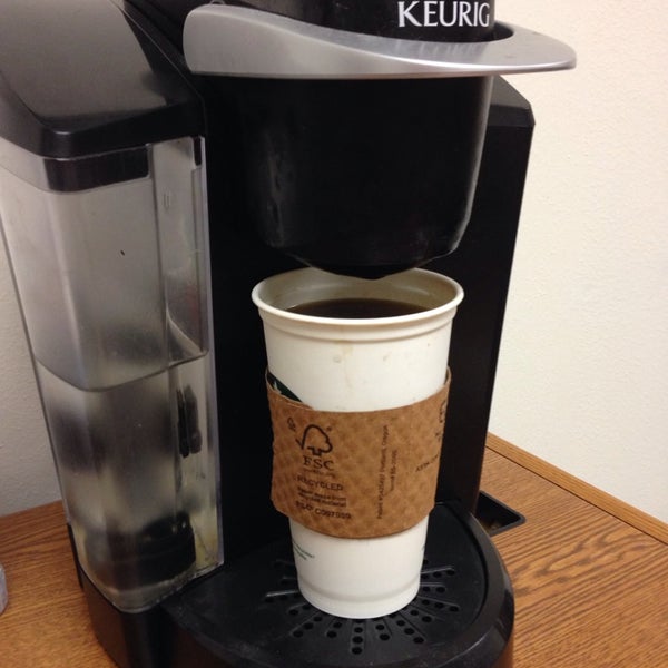 Carroll Science Hall - Baylor University - 1401 S. 5th St.