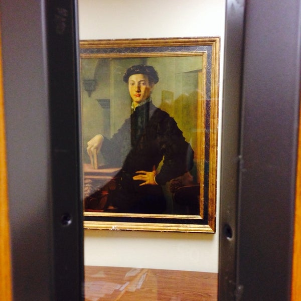 Carroll Science Hall - Baylor University - 1401 S. 5th St.