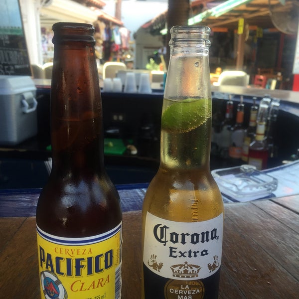 Rip's Bar & Grill - Cabo San Lucas, Baja California Sur