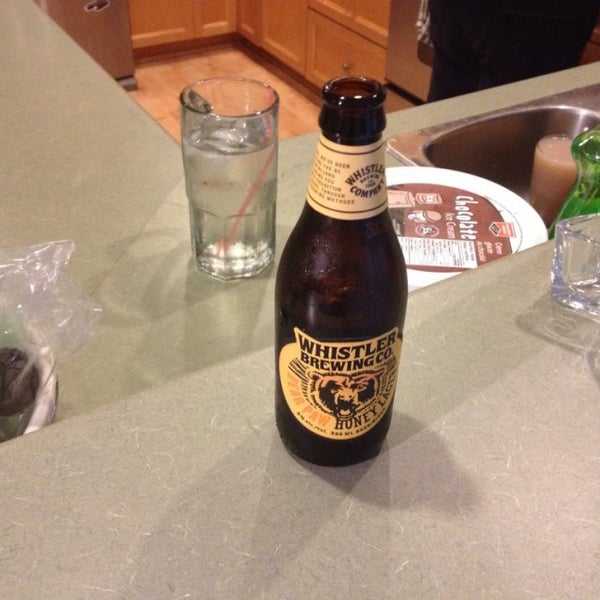 Mission, BC - Mission, BC