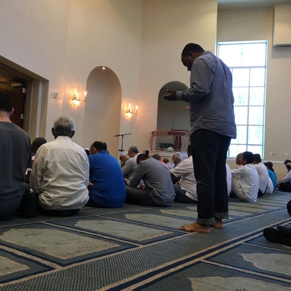 Photos at IIOC - Masjid Omar Al Farouk - East Anaheim - 2 tips from 278 ...