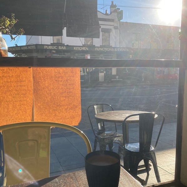 Kafeine - Café in Balmain