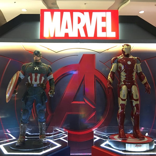 SMX Function Room 5 - Barangay 76 - Pasay, Pasay City