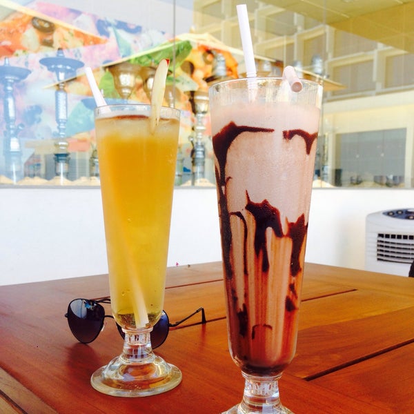 Pool Cafe - The Kingsbury - Café