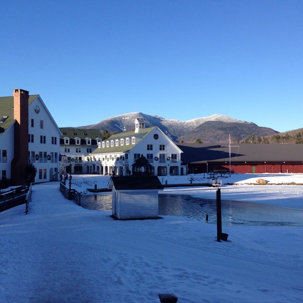 Golden Eagle Lodge - Hotel